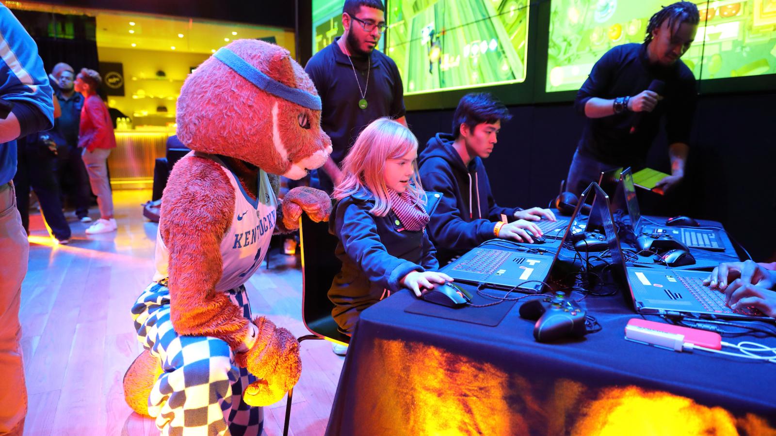 UK Esports Partnership Begins to Take Shape | Esports