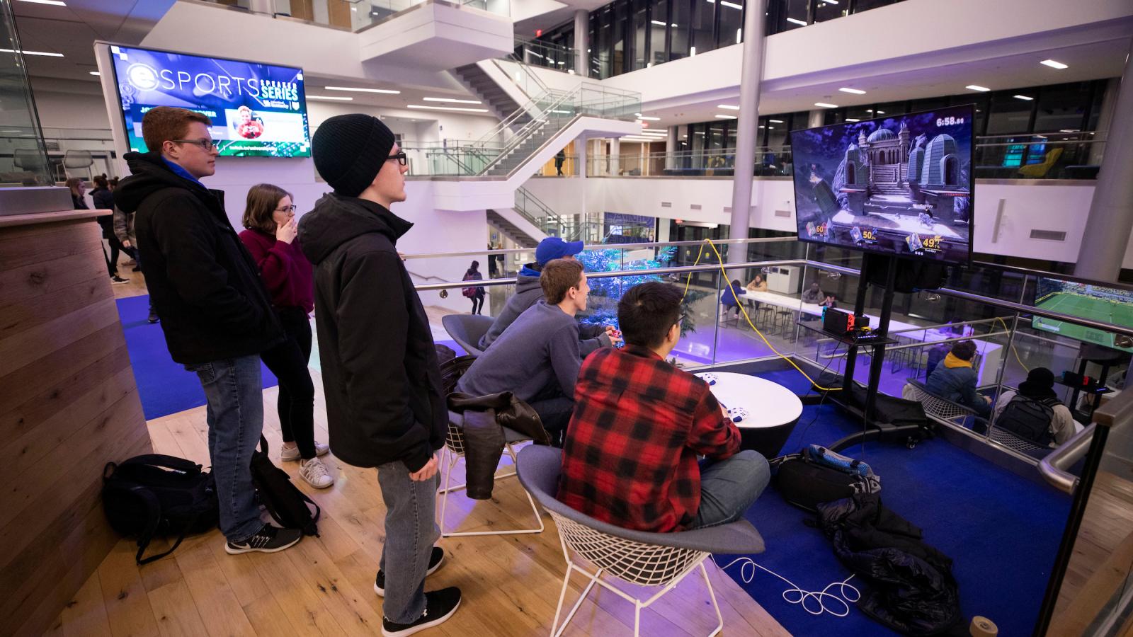 UK Experts Weigh In on Trends That Will Define the Decade: Esports ...