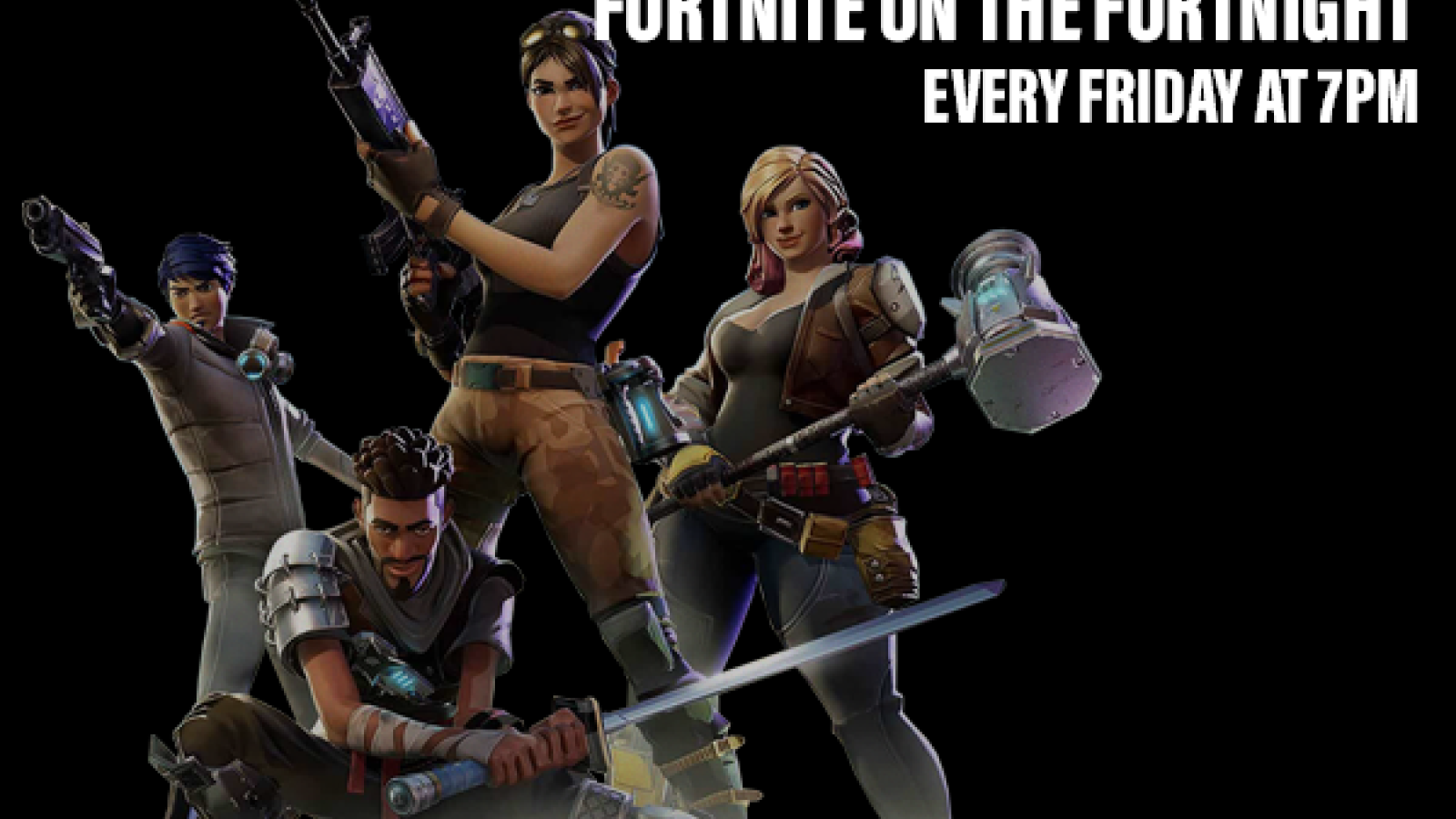Fortnite on the Fortnight | Esports