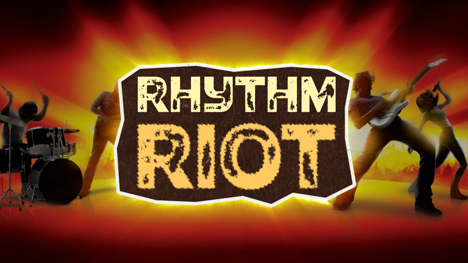 Rhythm Riot | Esports