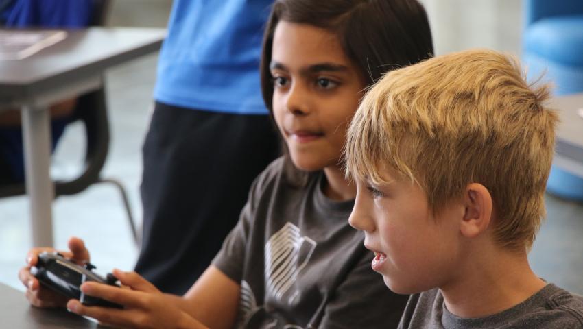 Esports Camps Registration | Esports